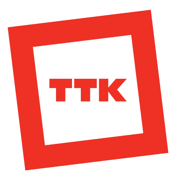 ТТК — домашний интернет и цифровое телевидение в России